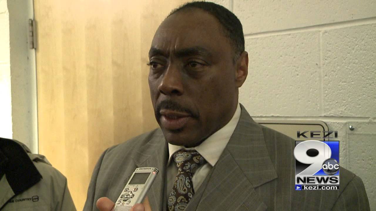 Don Pellum after Civil War win 11 29 14 - YouTube