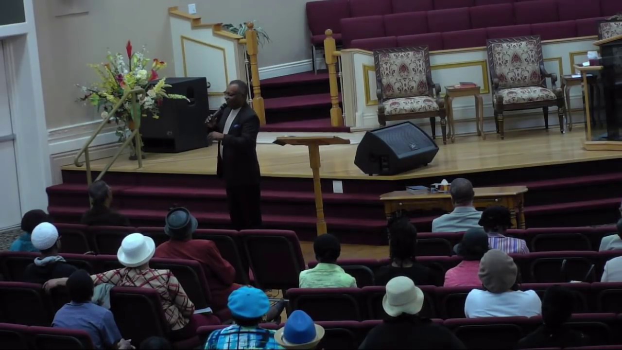 Apostolic Teaching - Series on Solomon (Pt 3) - YouTube