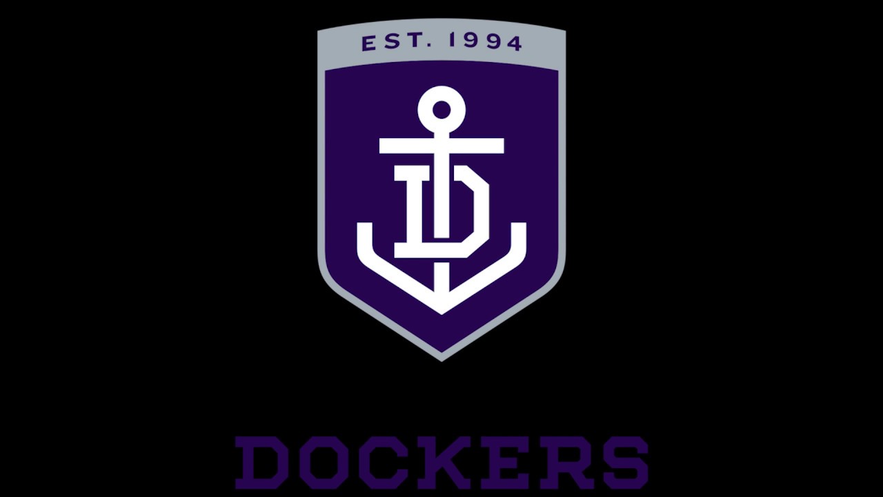 Fremantle Dockers Theme song - YouTube