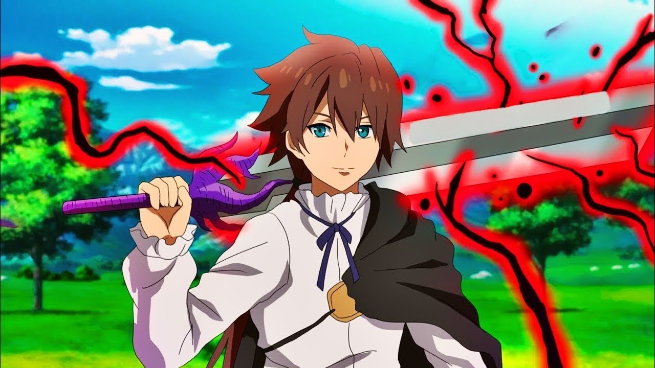 He Was Always Bullied By Mythical Village for being weak, Then He ...