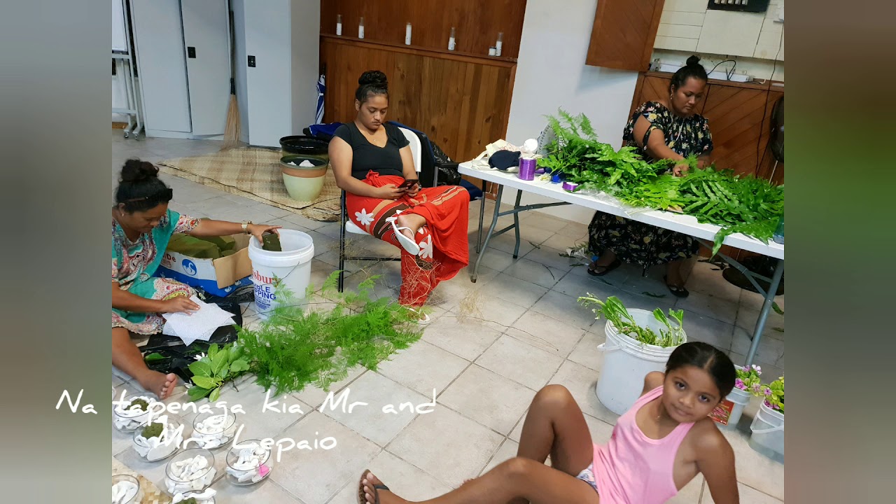 Trips to Atafu and Fakaofo ️ - YouTube