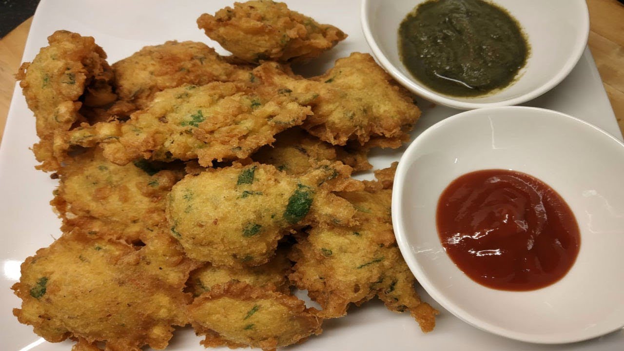Crispy Egg Pakora Recipe | क्रिस्पी अंडा पकोड़ा नए तरीके से झटपट बनाये ...