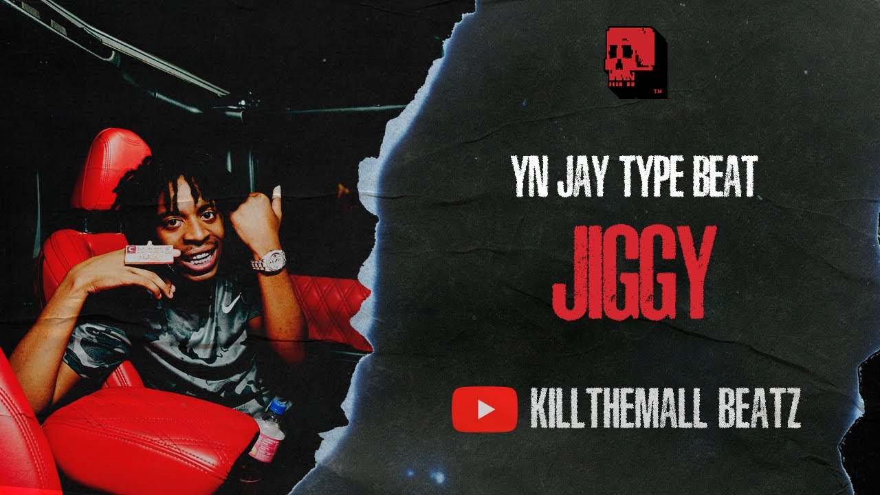 YN Jay Type Beat x Peezy Type Beat - "Jiggy" | Sample Detroit Type Beat ...