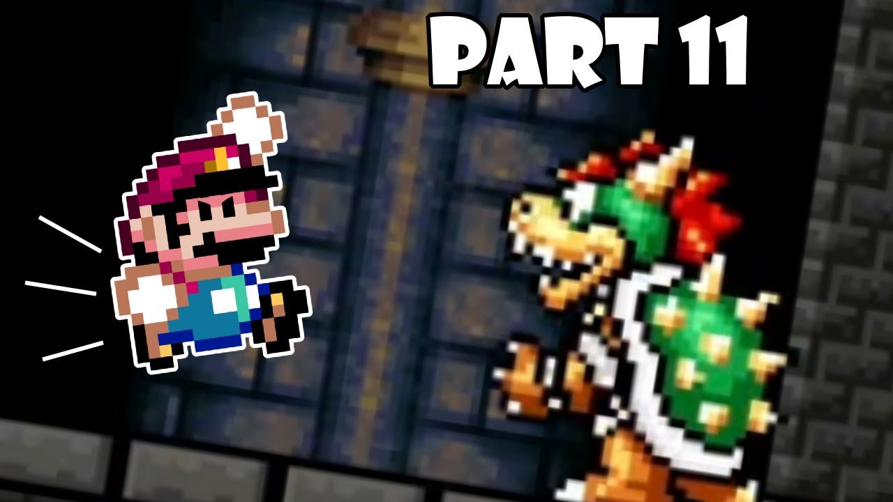 THE GRAND FINALE! - Grand Poo World 2 Playthrough with Commentary! Part ...