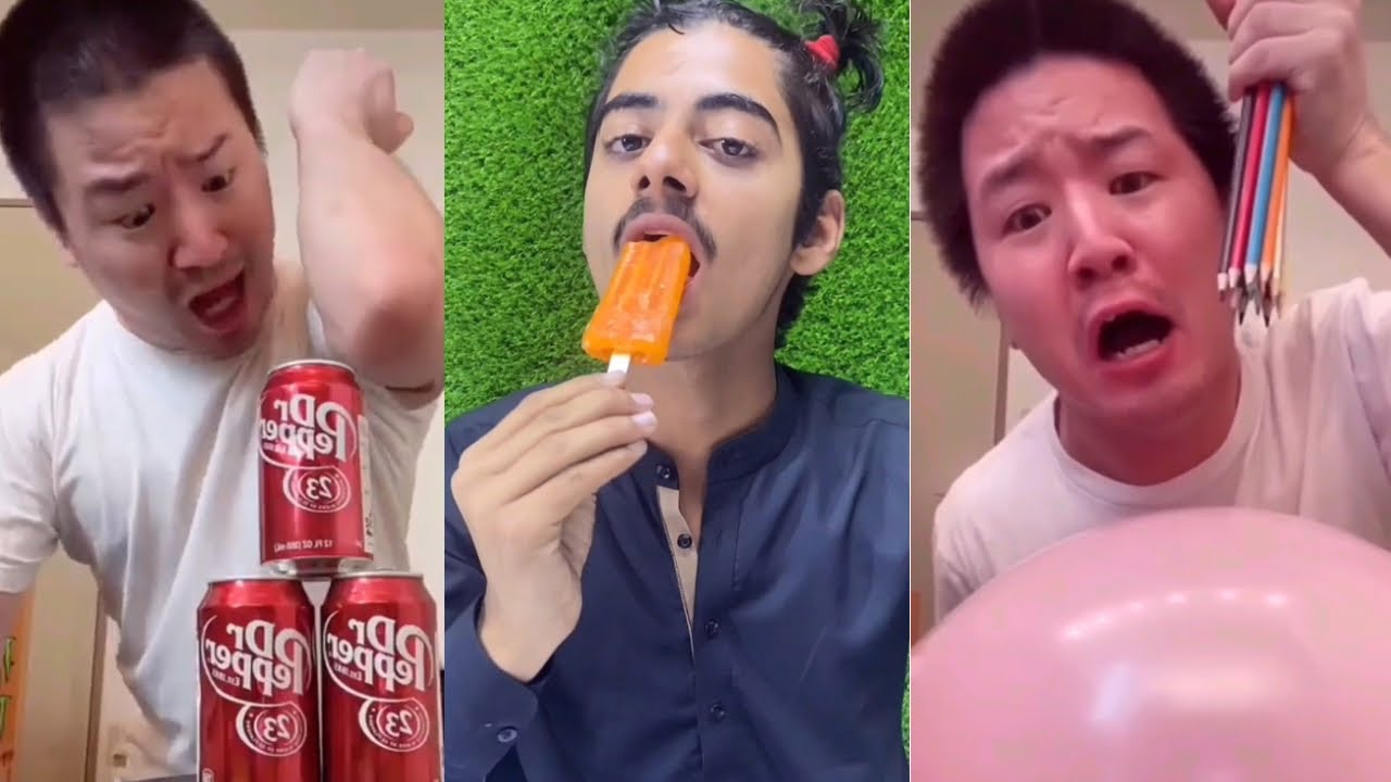 Funny Video | Hilarious Video | junya1gou New Funny Video 2024 🤣🤣🤣 ...