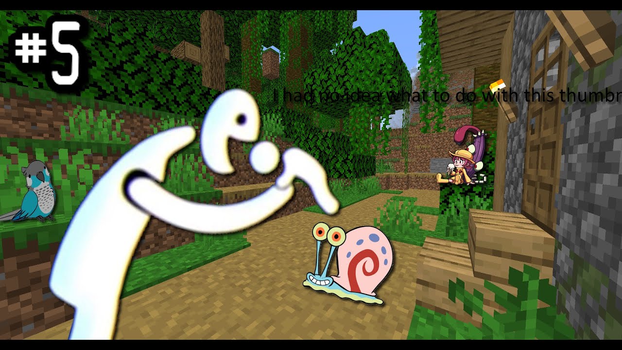 Momcore 1.5 Episode #5: Preparing for impending doom - YouTube