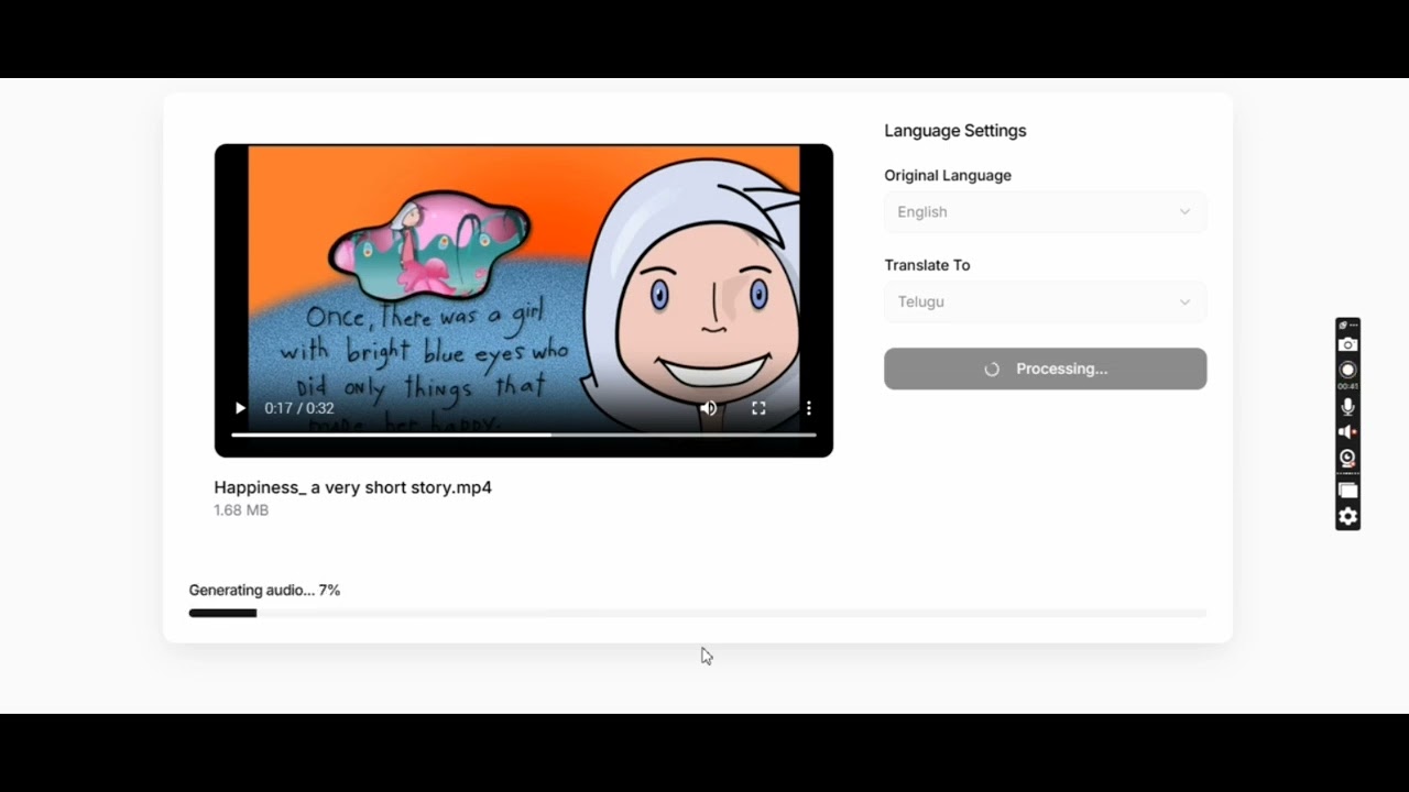 Code Unnati Innovation Marathon Project Team_9505 - YouTube