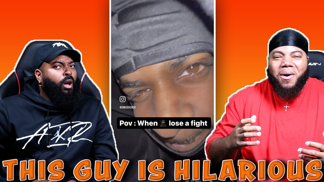 INTHECLUTCH TRY NOT TO LAUGH TO ITC MEMES #4 BY @robertwalton1943 - YouTube