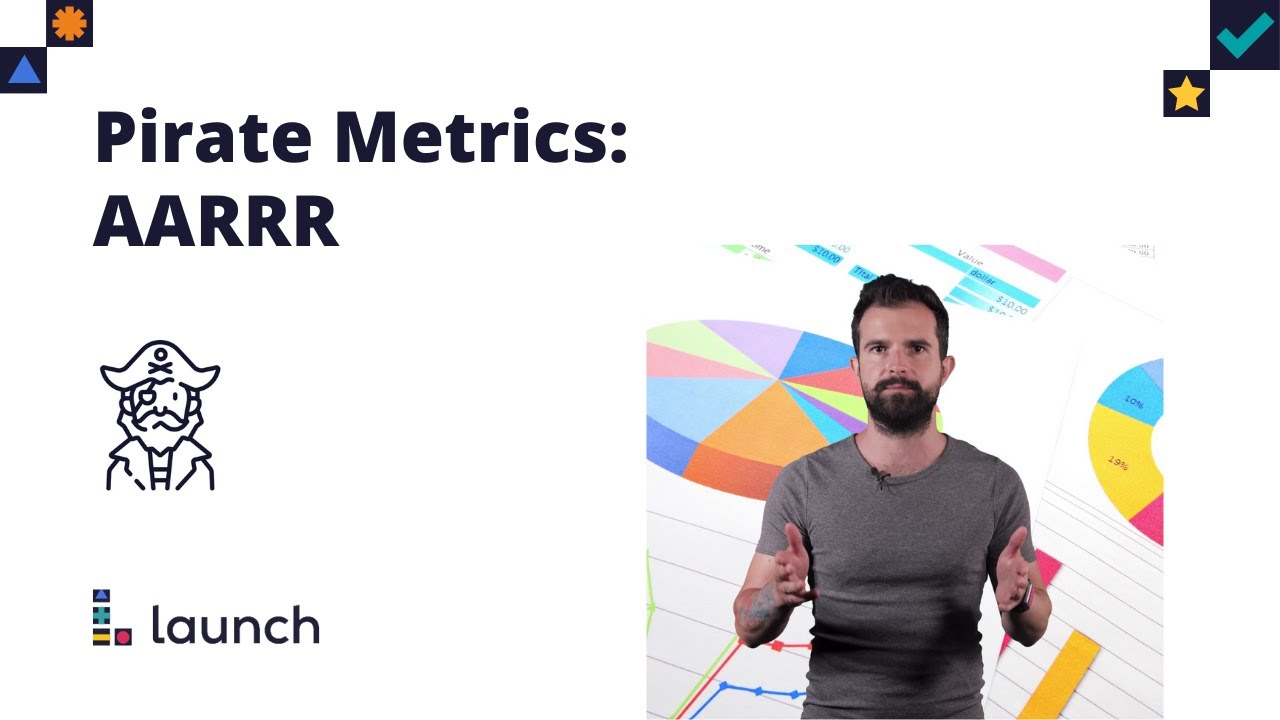Pirate Metrics - AARRR - YouTube