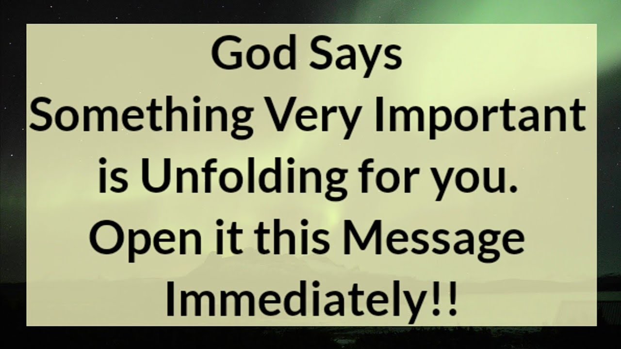 God Says ~ Learn from your Mistakes It is all divine alignment 😇 God ...
