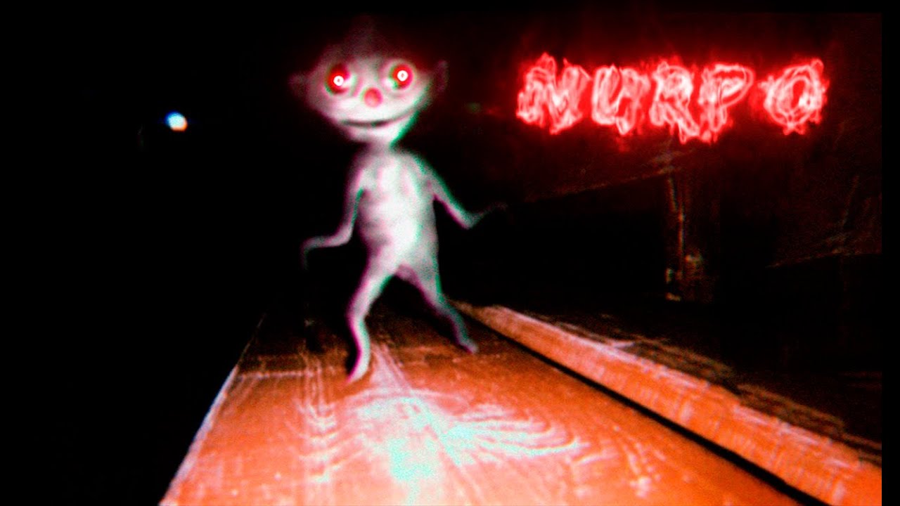 Quem é Nurpo? - YouTube