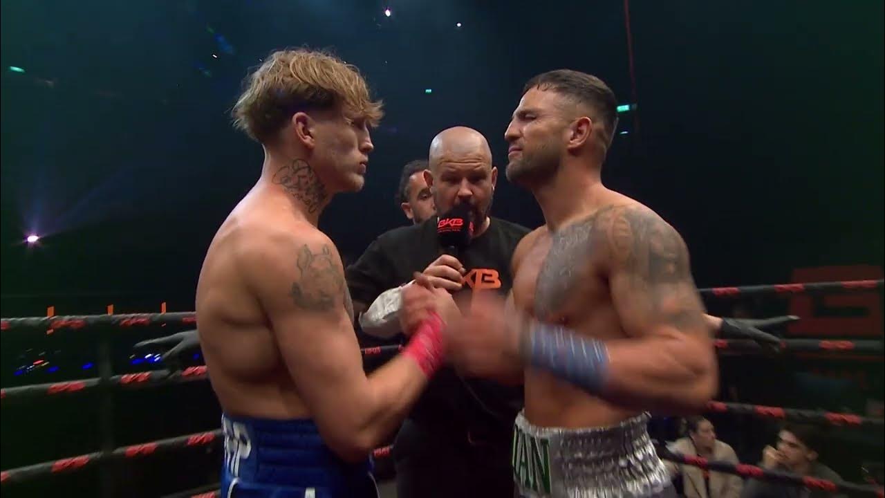 BKB 39 Highlights - YouTube