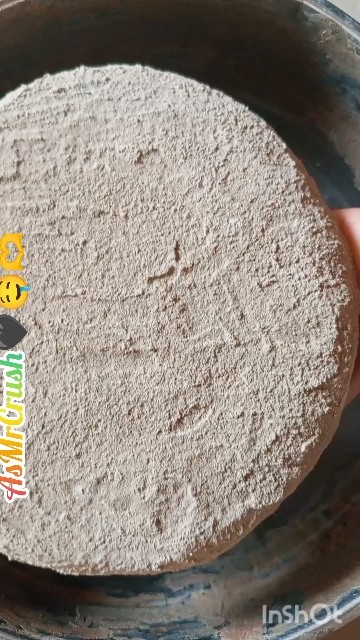 pure Soft grainy Sand+ Cement Crumble in water #Satisfying #ASMR Sound ...