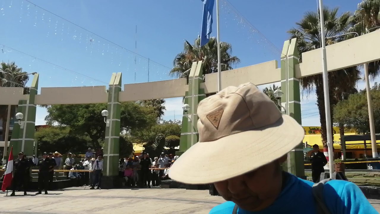ANIVERSARIO DE 20 AÑOS MAJES PEDREGAL CAYLLOMA AREQUIPA PERU 2019 - YouTube