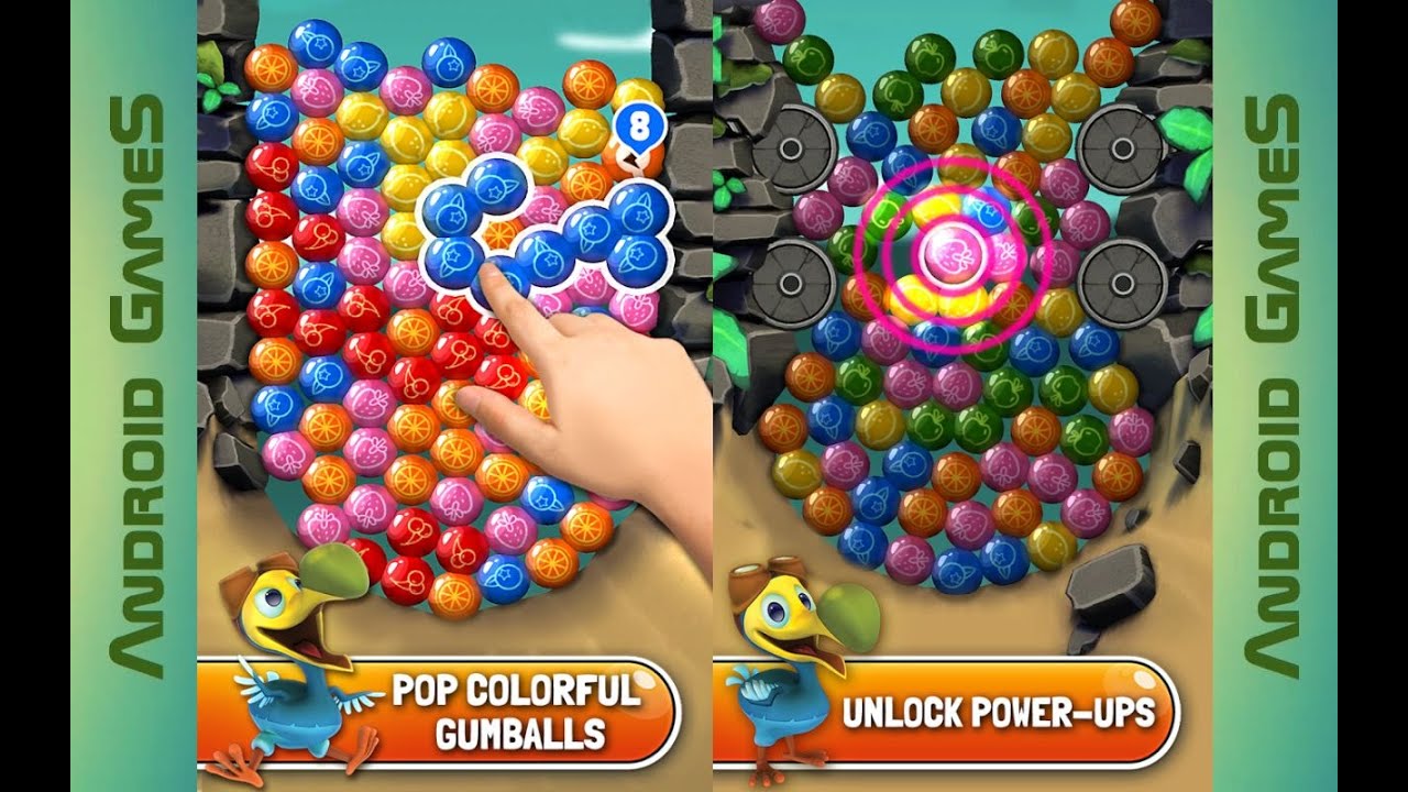 Dodo Pop Preview HD 720p - YouTube