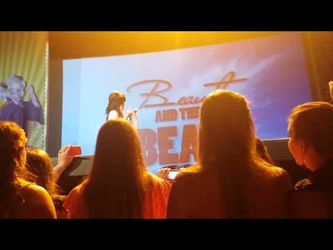 Twerk du Soleil; Dallas, TX