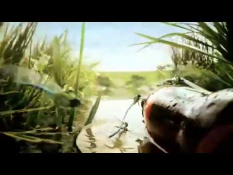 The Power of Team Work - Coca Cola ad - YouTube