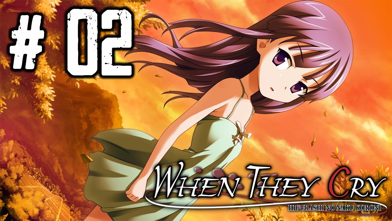 A NEW SIDE OF RIKA FURUDE | Higurashi When They Cry - Hou | CH 4 - Himatsubushi-hen | PART 2 ...