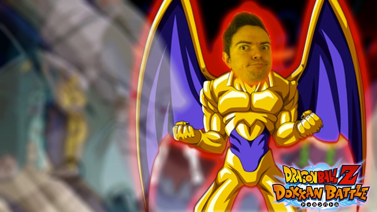 OMEGA LUCK!!! Tons of SSR Pulls! Omega Shenron Dokkan Festival | Dragon ...