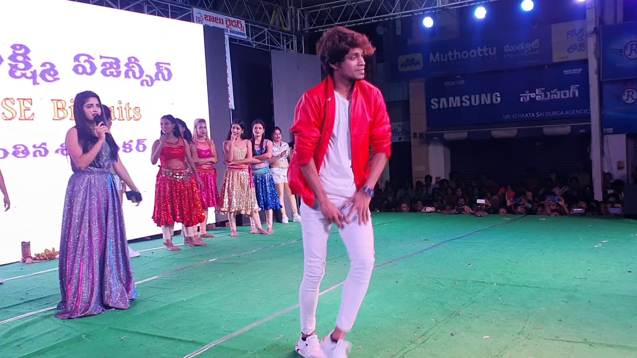 D jodi winner mahesh&dhee champions pandu master peformance in balu ...