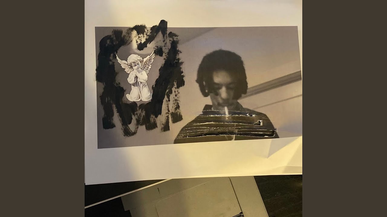 CLOUDY (feat. 10kdunkin) - YouTube