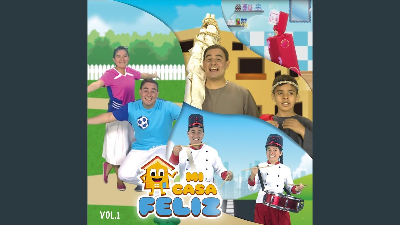 Yo Tu Amigo Quiero Ser - YouTube