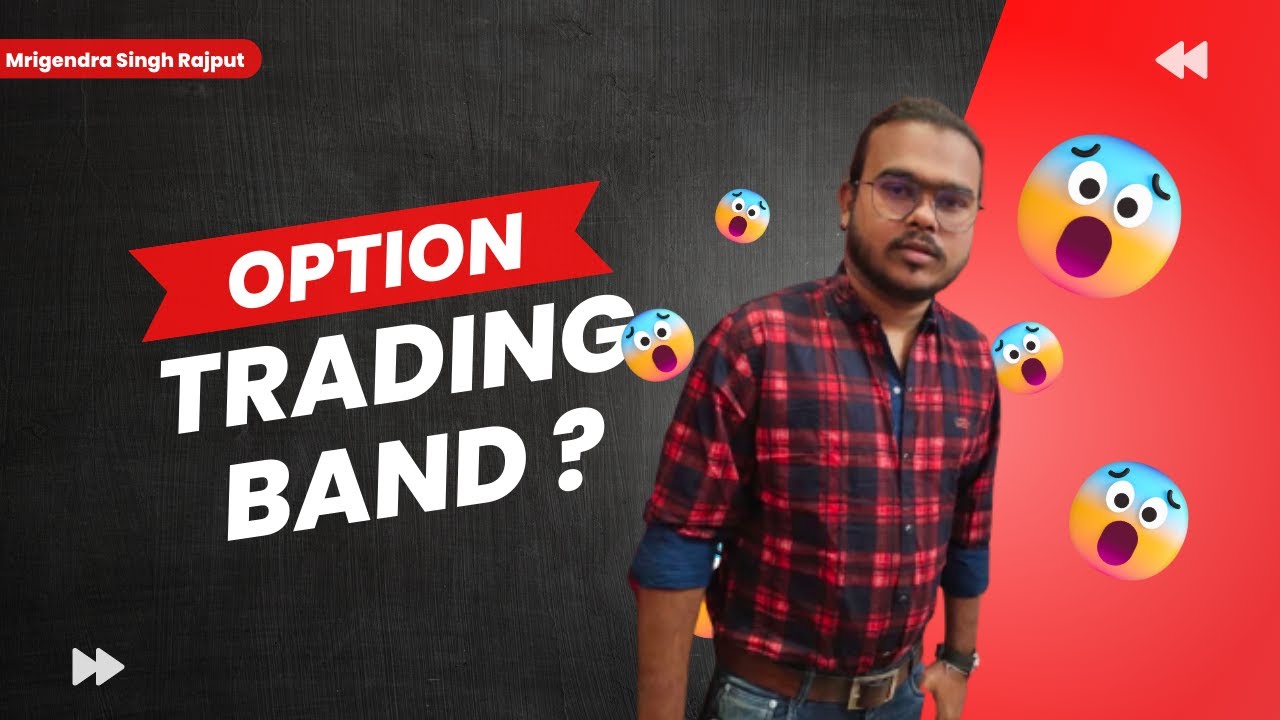 Option Trading होगा बंद Sebi Rule 😭 Sebi New Rule For Option Trader 😭 ...