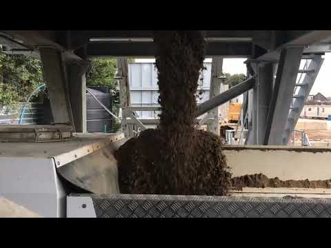 Lean Mix Concrete - YouTube
