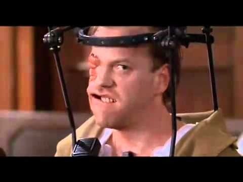 Freeway Court Scene, Jack Bauer Hit By An Ugly Stick - YouTube