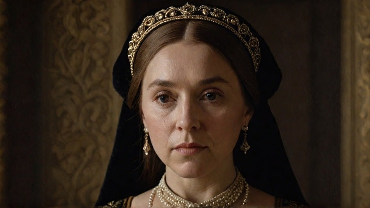 Who Was Henry VIII's First Wife, Catherine of Aragon? - YouTube