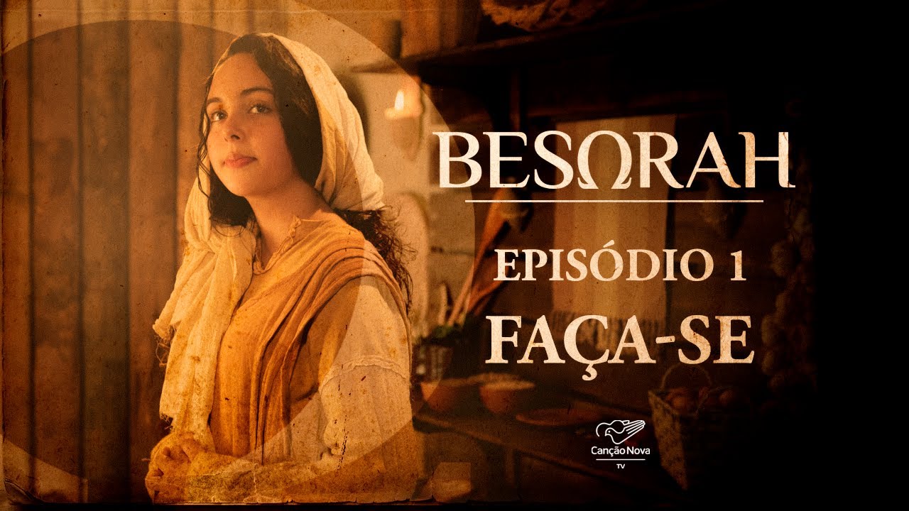 Besorah - Episódio 01 - Faça-se - YouTube