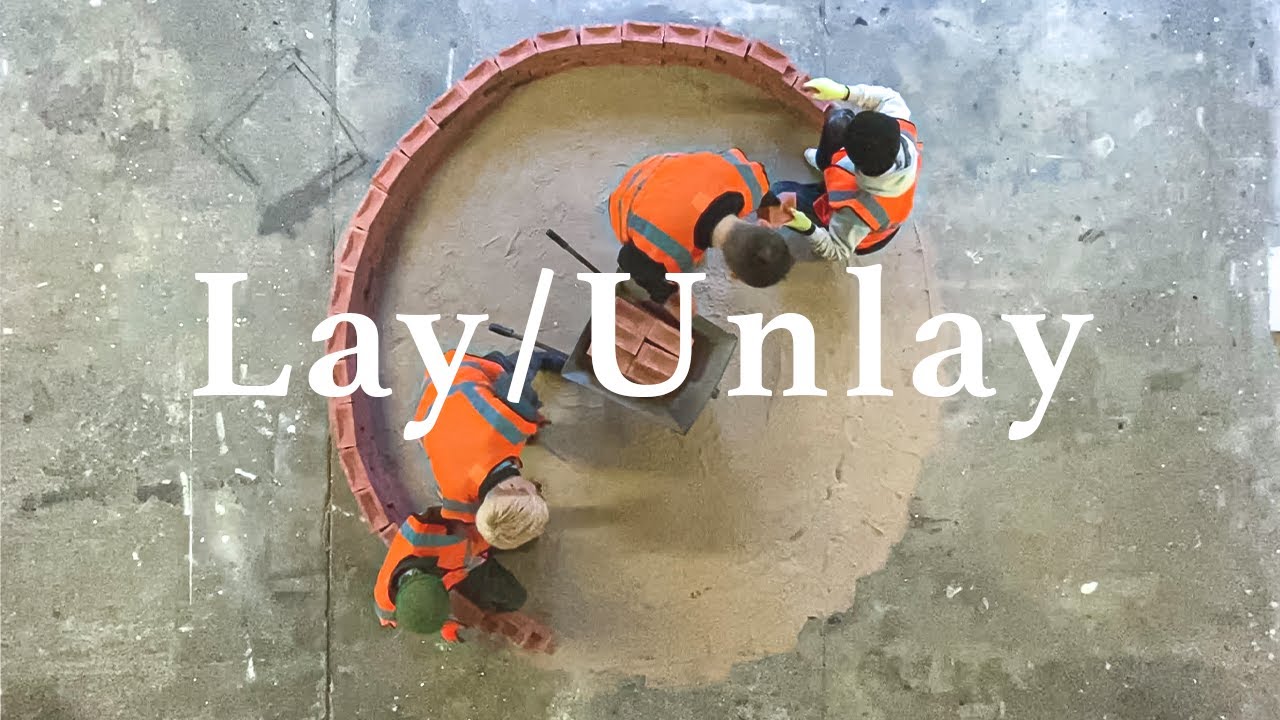 GlenTheMaker | Lay/Unlay (2022) - YouTube