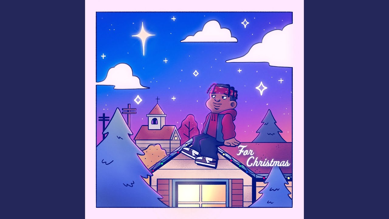 Back Home For Christmas - YouTube Music