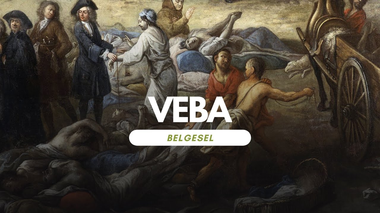 VEBA- Kara Ölüm- Nasıl Ortaya Çıktı? Nasıl Yayıldı? - YouTube