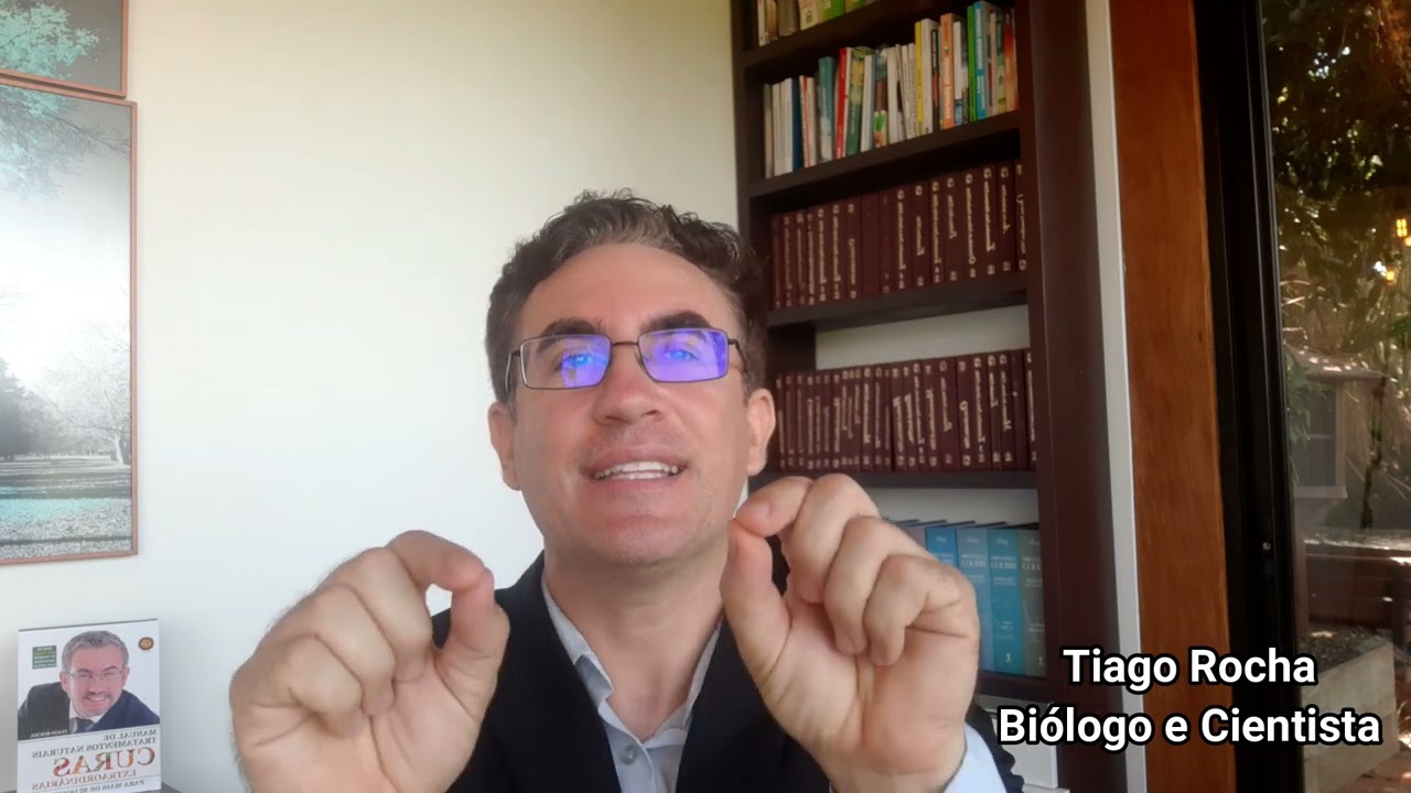 VITAMINA D: como e qual usar. (Tiago Rocha). - YouTube
