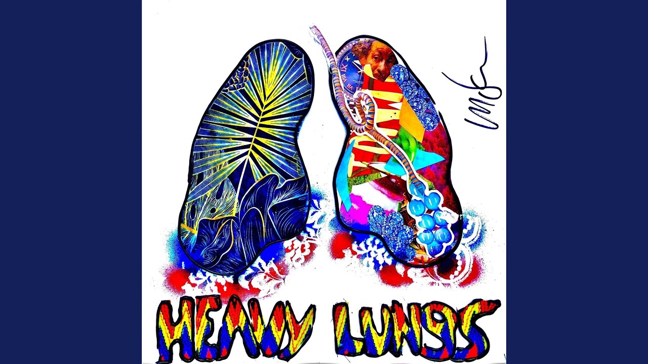 Heavy Lungs - YouTube Music