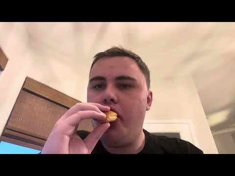 Chill Will Eats: Jessica’s Homemade Breadstick - YouTube