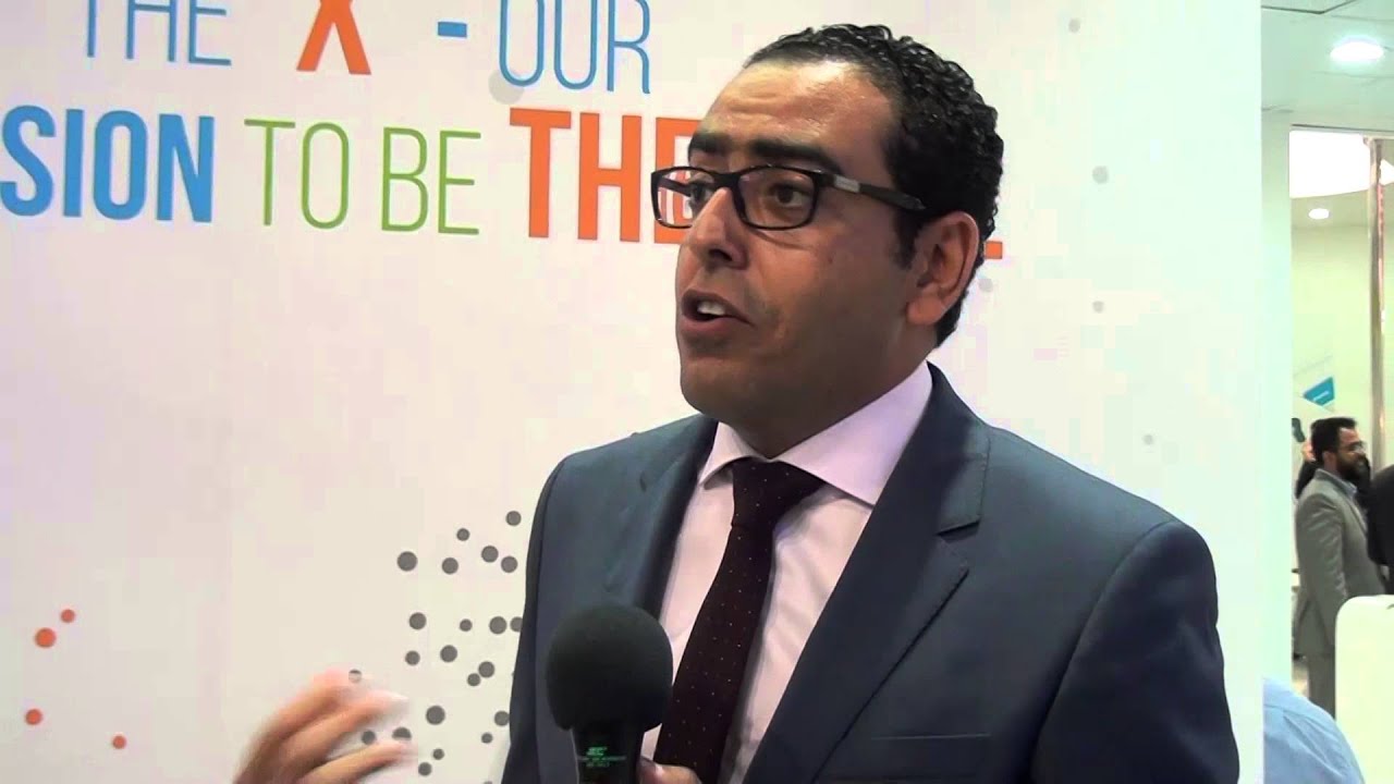 Maged Eid explains analytical capability of Nexthink - YouTube
