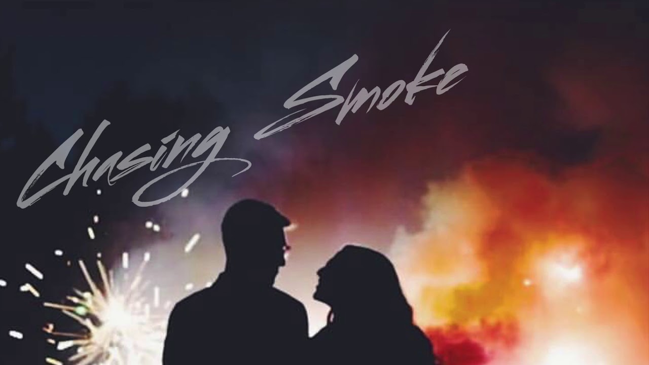 Evan Koteles - Chasing Smoke - YouTube