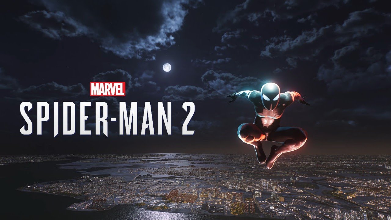 "This is Something Else" - Spider-Man 2 Ep.5 - YouTube