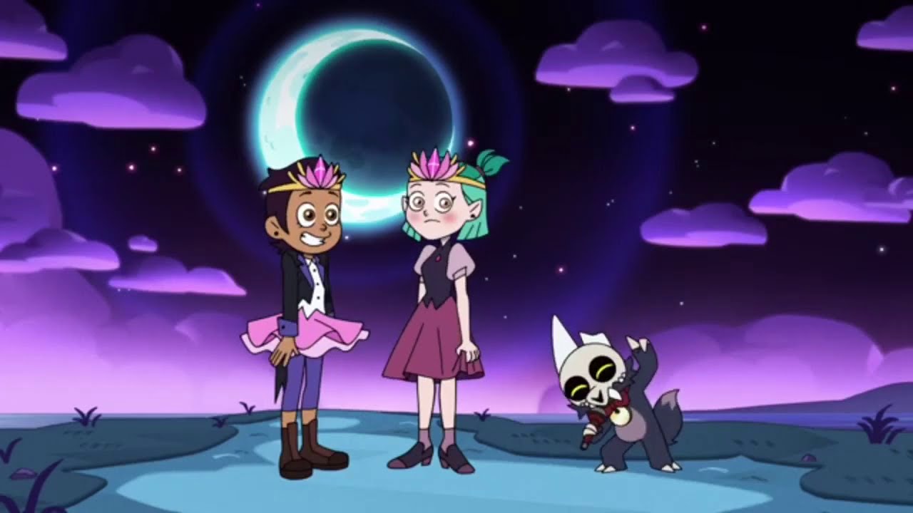 Lumity AMV - When You Know - YouTube