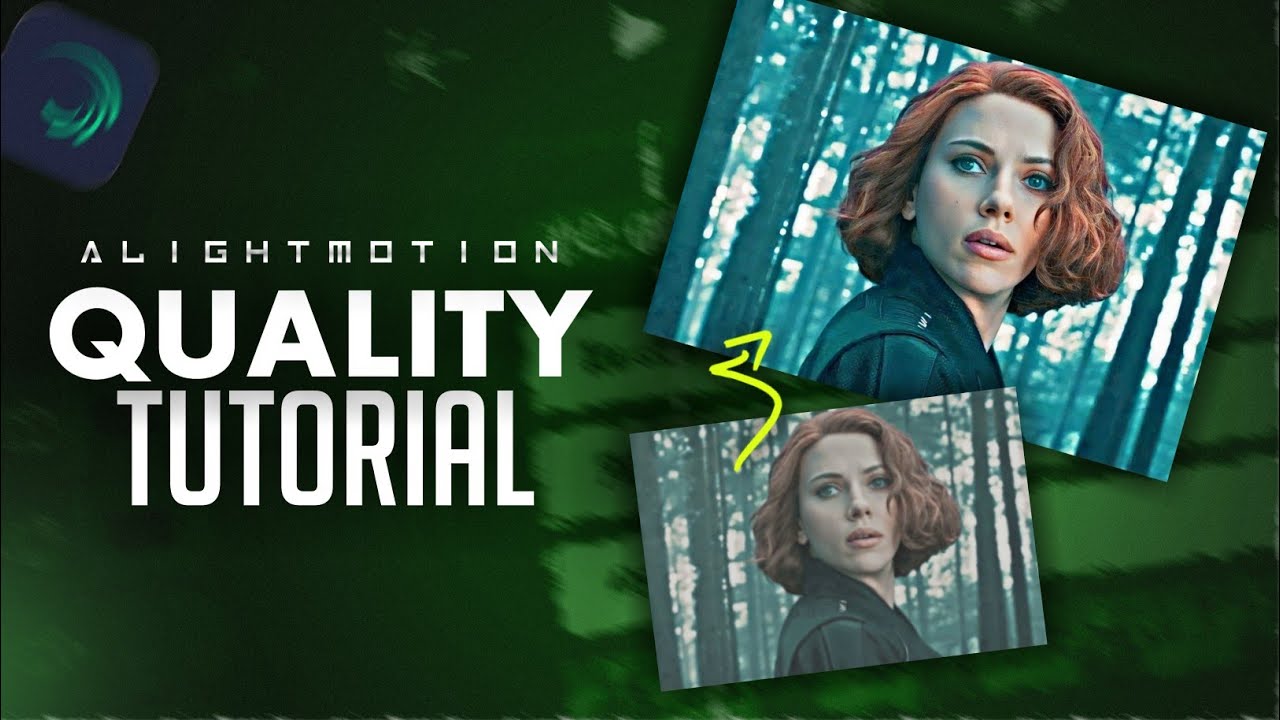 Quality Tutorial | Hd Quality Video Editing | 4k Quality Editing New ...