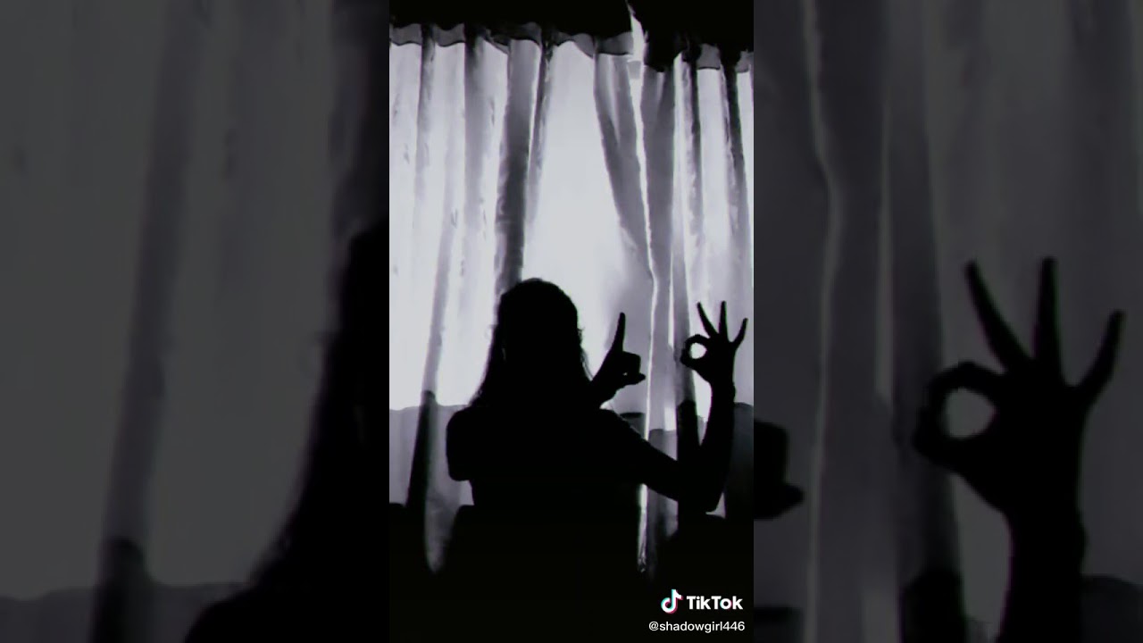 shadow tik tok - YouTube
