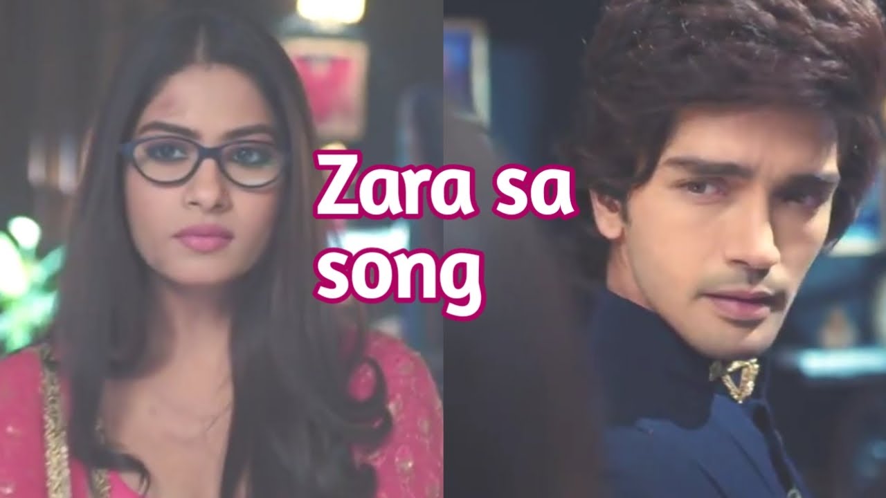 Prihan vm | Zara Sa | Rehan and Priya Song - YouTube