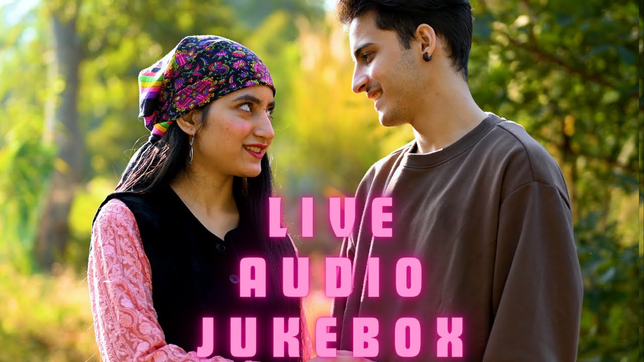 Mdprostudios LIVE JUKEBOX- Mayank Datyal - YouTube