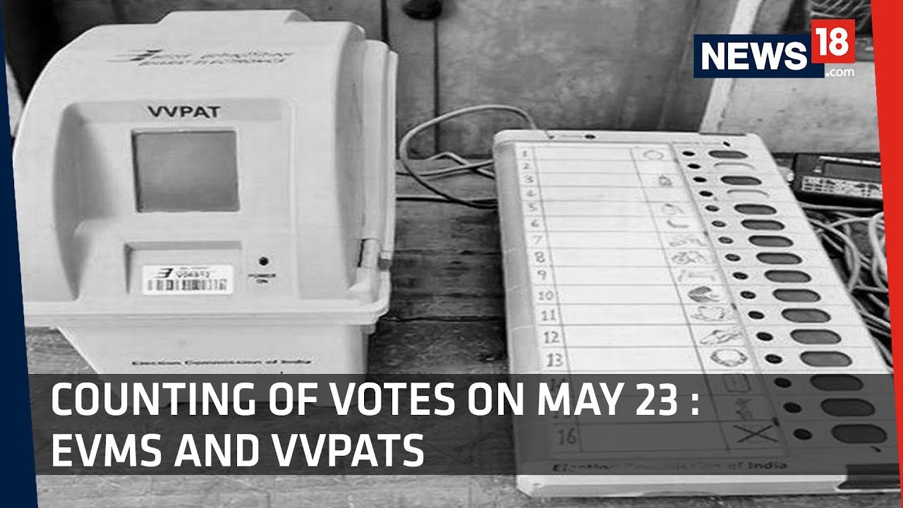 Counting Day: How Will Votes be Counted ? - YouTube