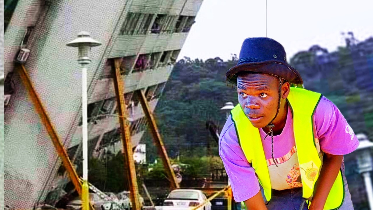 Incredible construction workers// amazing moments in a construction ...