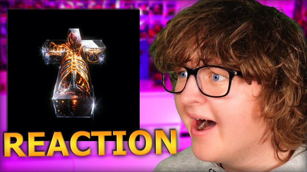 Justice & Tame Impala - One Night/All Night *REACTION* - YouTube