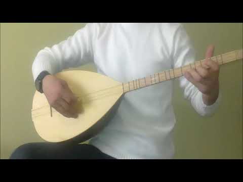 Cemal Safi Bilseydim (Seslendiren Mahir)