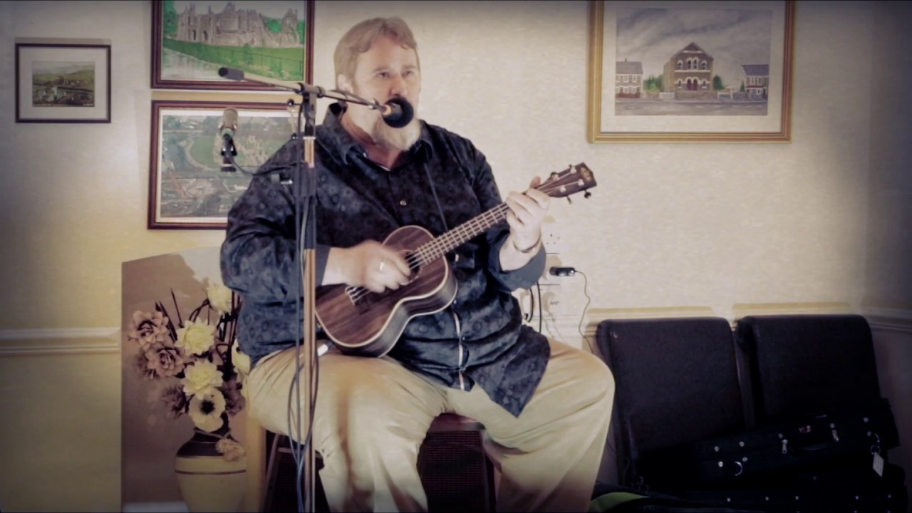 Manitoba Hal - Way Down In The Hole - YouTube